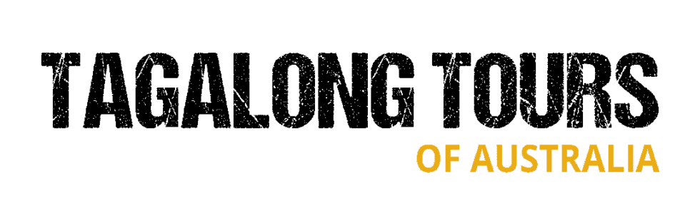 Home - Tagalong Tours of Australia